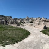 Notch Trail, South Dakota - 5,141 Reviews, Map | AllTrails