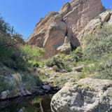 Hackberry Springs Loop, Arizona - 1,742 Reviews, Map | AllTrails