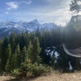 Blackshale Suspension Bridge, Alberta, Canada - 967 Reviews, Map ...
