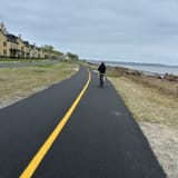 Sandy Hook Multi-Use Trail, New Jersey - 1,130 Reviews, Map | AllTrails