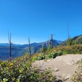 Icicle Ridge Trail Overlook, Washington - 3,641 Reviews, Map | AllTrails