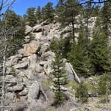 Twin Owls via Lumpy Ridge Loop, Colorado - 1,348 Reviews, Map | AllTrails