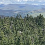 Balsam Lake Mountain via Dry Brook Ridge Trail, New York - 1,068 ...