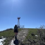 Big Beacon Mount Wire Trail, Utah - 1,579 Reviews, Map | AllTrails