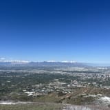 Big Beacon Mount Wire Trail, Utah - 1,579 Reviews, Map | AllTrails