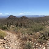 Gateway, Bell Pass, and Windgate Loop Trail, Arizona - 1,763 Reviews ...