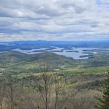 Mount Morgan and Mount Percival Loop, New Hampshire - 3,522 Reviews ...