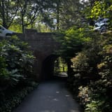 Gardens and Conservatory at Biltmore Estate, North Carolina - 289 ...