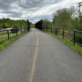 Dutchess Rail Trail, New York - 1,280 Reviews, Map | AllTrails