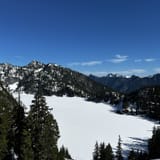 Snow Lake Trail, Washington - 11,176 Reviews, Map | AllTrails