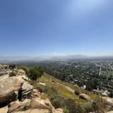 Mount Rubidoux Trail, California - 5,833 Reviews, Map | AllTrails