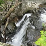 Falling Branch Trail to Kilgore Falls, Maryland - 1,375 Reviews, Map ...
