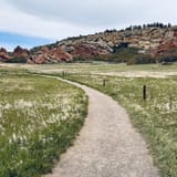 Coyote Song Trail, Colorado - 4,453 Reviews, Map | AllTrails