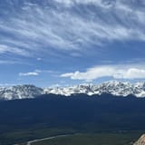 Castle Mountain Lookout Trail, Alberta, Canada - 1,896 Reviews, Map ...