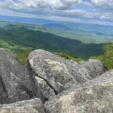 The Pinnacle and Flat Top Mountain, Virginia - 560 Reviews, Map | AllTrails