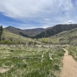 Hewlett Gulch Trail, Colorado - 1,412 Reviews, Map | AllTrails