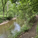 Southern Loop via Western Ridge Trail, Rock Creek, Valley Trail ...