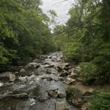 Southern Loop via Western Ridge Trail, Rock Creek, Valley Trail ...