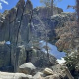 Castle Rock Trail, California - 2,199 Reviews, Map | AllTrails