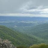 Hawksbill Loop Trail, Virginia - 4,451 Reviews, Map | AllTrails