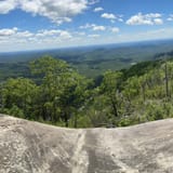 Table Rock Trail, South Carolina - 4,203 Reviews, Map | AllTrails