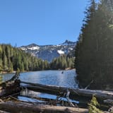 Greider Lakes Trail, Washington - 640 Reviews, Map | AllTrails