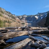 Greider Lakes Trail, Washington - 640 Reviews, Map | AllTrails