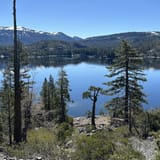 Spaulding Lake Trail, California - 1,315 Reviews, Map | AllTrails