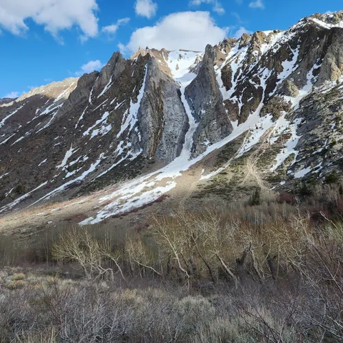 Best Hikes and Trails in Crowley Lake | AllTrails