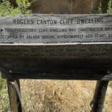 Rogers Canyon Trail via Reavis Ranch Trail, Arizona - 324 Reviews, Map ...