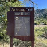 Rogers Canyon Trail via Reavis Ranch Trail, Arizona - 324 Reviews, Map ...