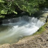 Saunders Springs Nature Preserve Loop, Kentucky - 400 Reviews, Map ...