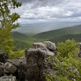 Riprap Trail , Virginia - 1,679 Reviews, Map | AllTrails
