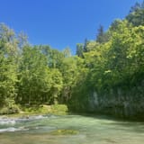 Welch Spring Trail, Missouri - 111 Reviews, Map | AllTrails