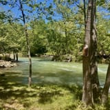 Welch Spring Trail, Missouri - 111 Reviews, Map | AllTrails