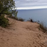 Pyramid Point Loop, Michigan - 1,063 Reviews, Map | AllTrails