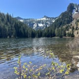 Greider Lakes Trail, Washington - 640 Reviews, Map | AllTrails