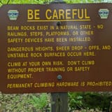 Beam Rock Trail, Pennsylvania - 424 Reviews, Map | AllTrails