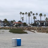 Bayshore Bikeway (Silver Strand) Trail , California - 1,185 Reviews ...