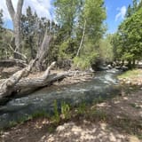 Nambe Falls [CLOSED], New Mexico - 219 Reviews, Map | AllTrails