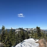 Cone Peak Trail, Oregon - 613 Reviews, Map | AllTrails