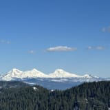 Cone Peak Trail, Oregon - 613 Reviews, Map | AllTrails