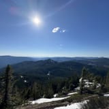 Cone Peak Trail, Oregon - 613 Reviews, Map | AllTrails