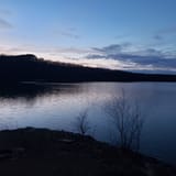 Patton Cave via Hayes and Patton Cave Trail, Indiana - 401 Reviews, Map ...