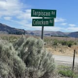 Colockum Road, Washington - 23 Reviews, Map | AllTrails