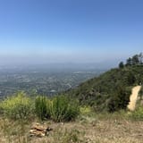 Henninger Flats Trail, California - 2,949 Reviews, Map | AllTrails