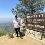 Henninger Flats Trail, California - 2,949 Reviews, Map | AllTrails