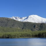 Coldwater Lake via Lakes Trail, Washington - 889 Reviews, Map | AllTrails