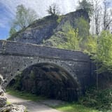 Chee Dale Gorge Circular, Derbyshire, England - 1,403 Reviews, Map ...