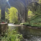 Chee Dale Gorge Circular, Derbyshire, England - 1,403 Reviews, Map ...